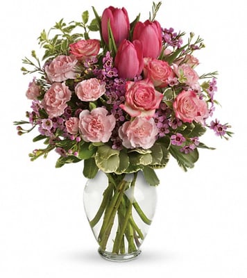 FLOWERS, ETC. - Updated September 2025 - 17 Photos & 25 Reviews - 103 N ...