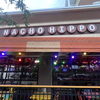 NACHO HIPPO - Updated December 2025 - 446 Photos & 670 Reviews - 1160 ...