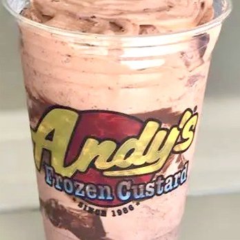 ANDY’S FROZEN CUSTARD - Updated August 2025 - 55 Photos & 53 Reviews ...