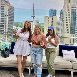 MERCHANT AND TRADE - 385 Photos & 274 Reviews - Cocktail Bars - 303 S ...