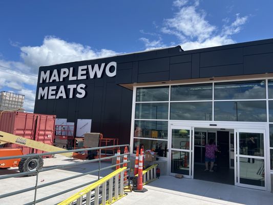 MAPLEWOOD MEATS - Updated May 2026 - 32 Photos & 50 Reviews - 4663 ...