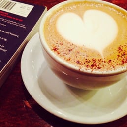 MEDICI ROASTING - Updated July 2025 - 110 Photos & 396 Reviews - 1101 W ...