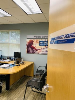 SECURITY SERVICE FEDERAL CREDIT UNION - Updated December 2025 - 13 ...