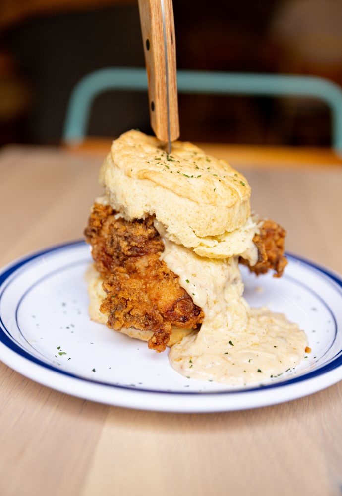 BISCUIT BELLY - NULU - 1030 Photos & 472 Reviews - Southern - 900 E ...