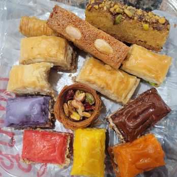 JERUSALEM BAKERY & GRILL - Updated December 2025 - 603 Photos & 710 ...