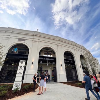 THE ORION AMPHITHEATER - Updated May 2025 - 217 Photos & 25 Reviews ...