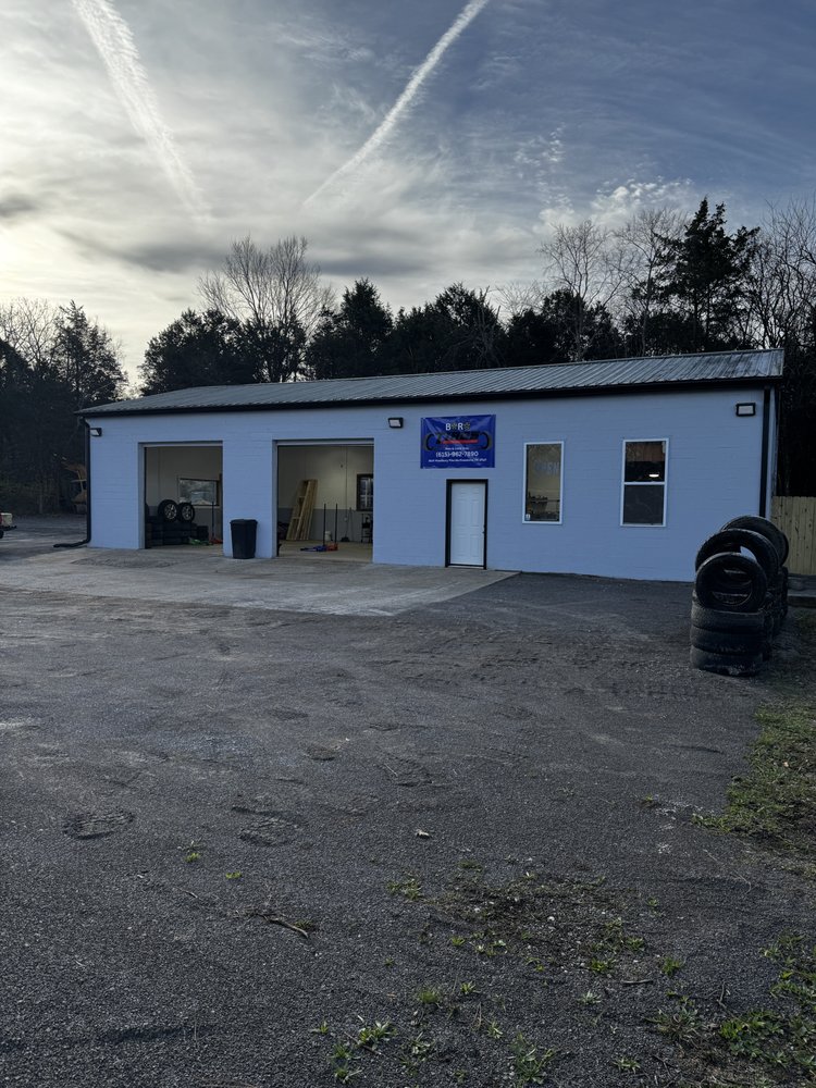 Used Tires Murfreesboro Tn