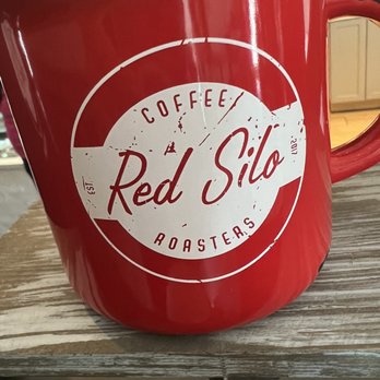 RED SILO COFFEE ROASTERS - Updated May 2024 - 43 Photos & 14 Reviews ...