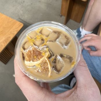 JAFFA COFFEE ROASTERS - Updated August 2024 - 41 Photos & 26 Reviews ...