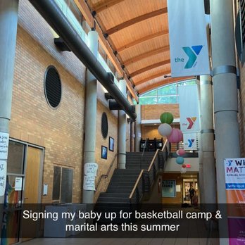 DECATUR FAMILY YMCA - Updated December 2025 - 21 Photos & 37 Reviews ...