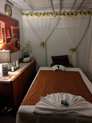 THAI DIAMOND DAY SPA - 66 Photos & 120 Reviews - 1157 Cushman Ave, San ...