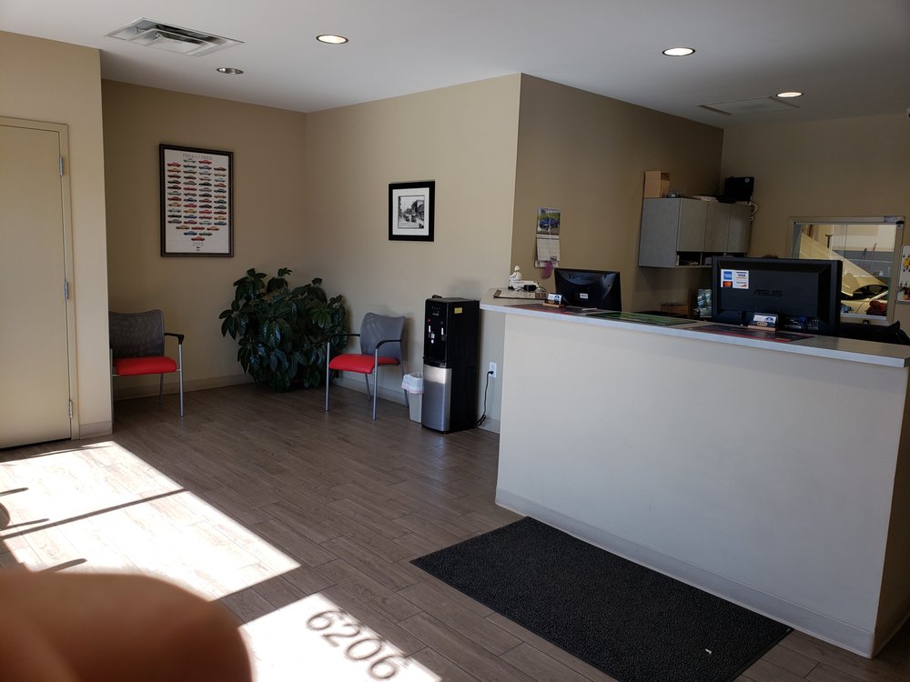 ROYAL AUTO REPAIR - Updated January 2026 - 10 Reviews - 6206 Holabird ...