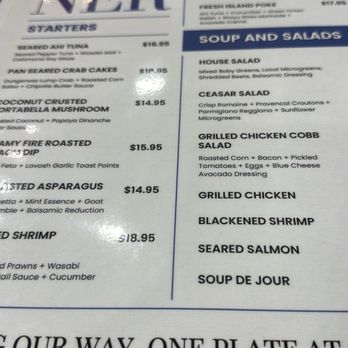 CAPITOL KITCHEN - Updated November 2025 - 60 Photos & 28 Reviews - 807 ...