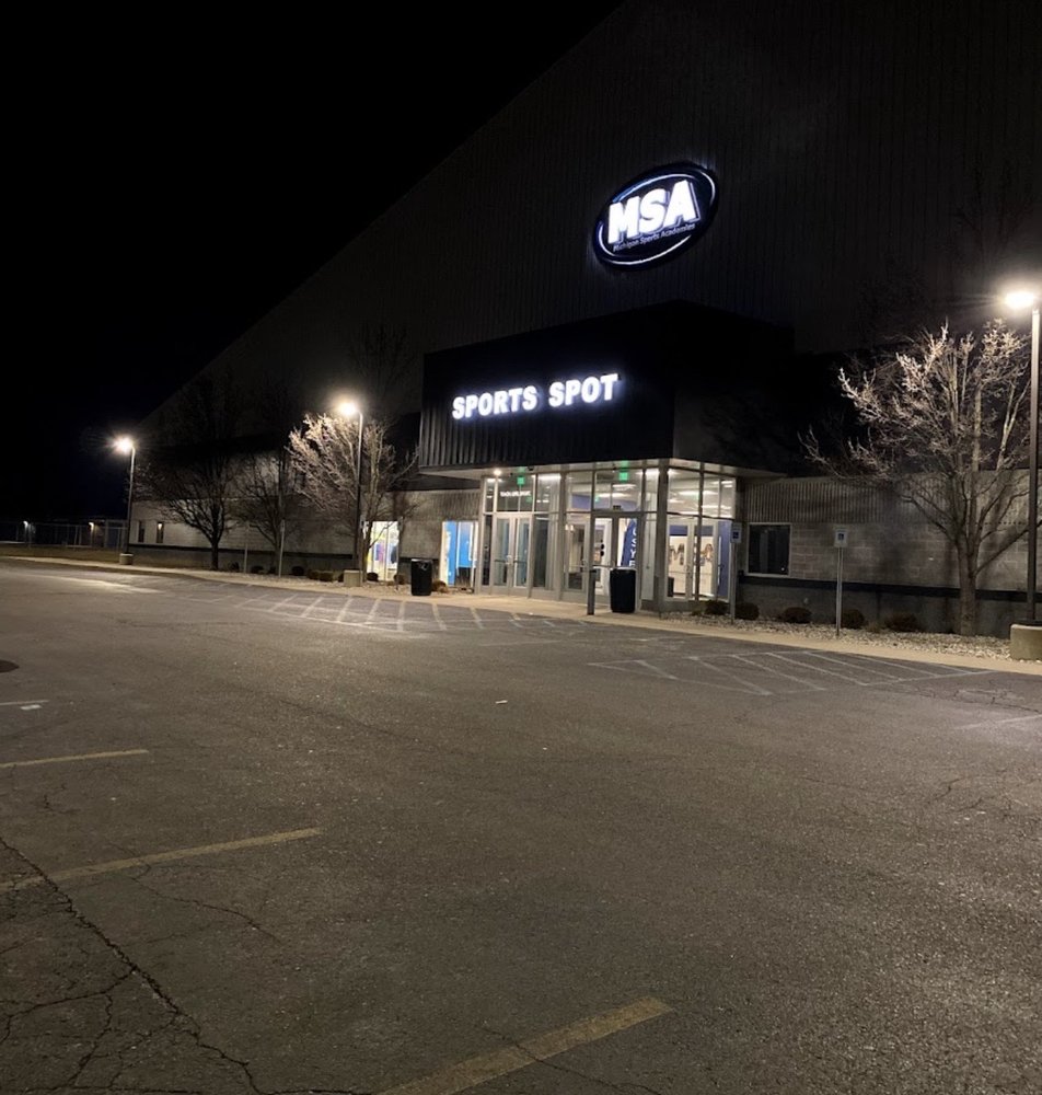 MSA SPORTS SPOT Updated July 2024 3701 32nd St SE Grand Rapids msa-sports-spot-updated-july-2024-3701-32nd-st-se-grand-rapids