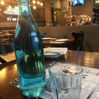 SAHARA TURKISH RESTAURANT - Updated January 2026 - 36 Photos - Argyle ...