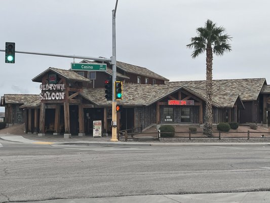 OLD TOWN SALOON - 92 Photos & 45 Reviews - 2850 S Casino Dr, Laughlin ...