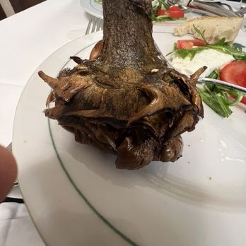 LA CAMPANA - Updated October 2025 - 55 Reviews & 137 Photos - Vicolo ...