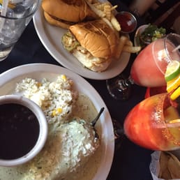 AJUUA MEXICAN GRILL - 364 Photos & 400 Reviews - Mexican - 11703 ...