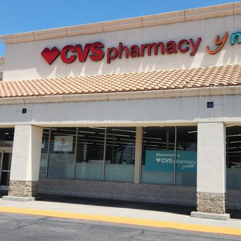 CVS PHARMACY - Updated December 2025 - 32 Photos & 25 Reviews - 110 ...