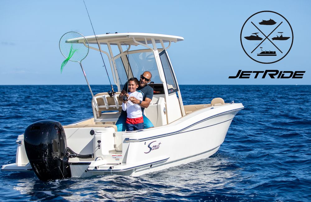 JETRIDE - Updated August 2025 - 604 E Palm Ave, Goodland, Florida - Jet Skis - Phone Number - Yelp