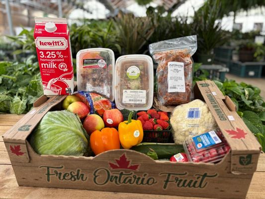 NIAGARA FRESH MARKET - Updated January 2026 - 760 Foss Road, Fenwick ...