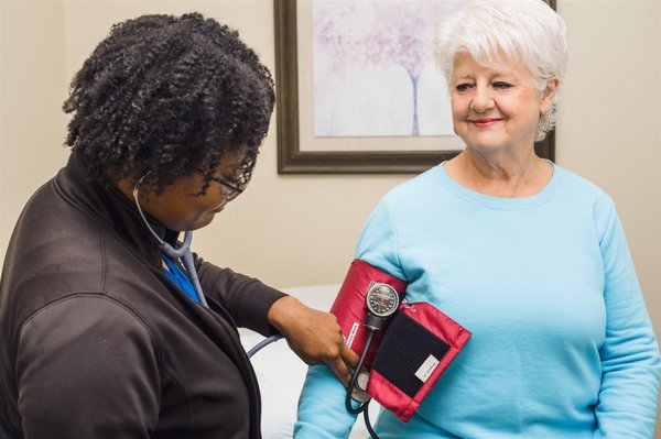 COMPLETE HEALTH PARTNERS AT NASHVILLE WEST - Updated December 2025 - 23 ...