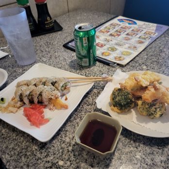 SUSHI CUISINE - Updated August 2025 - 345 Photos & 344 Reviews - 3544 G ...