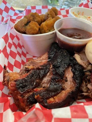 THE SMOKIN PIG - Updated August 2024 - 34 Photos & 66 Reviews - 1696 ...