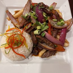 SAZON PERU - Updated June 2024 - 60 Photos & 38 Reviews - 89 S Broadway ...
