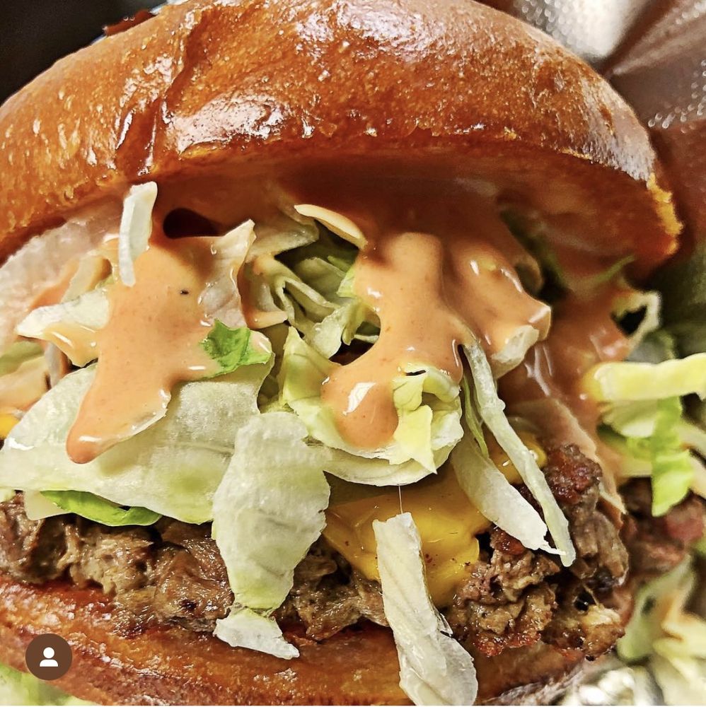 THAT BURGER SPOT - Updated January 2026 - 45 Photos & 42 Reviews - 45 ...