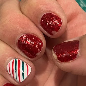 SHILOH NAILS & SPA - Updated August 2024 - 932 Photos & 434 Reviews ...