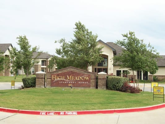 HIGH MEADOW APARTMENTS - 3802 West University Blvd, Durant, OK - Yelp