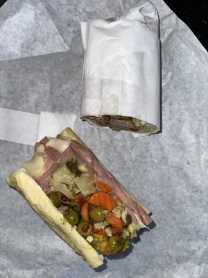 ORLEANS & YORK DELI CARSON - Updated May 2026 - 450 Photos & 541 ...