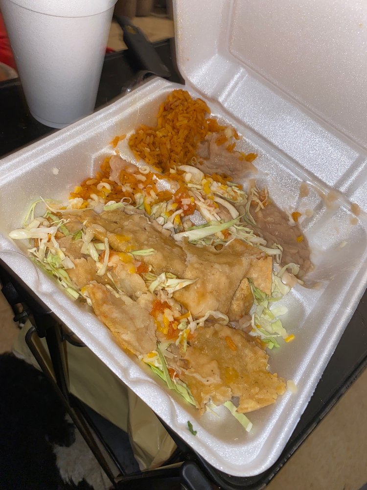 EL SUPER BURRITO JR - Updated July 2025 - 175 Photos & 183 Reviews ...