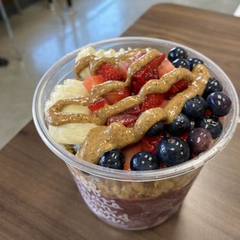 EVERBOWL - Updated December 2025 - 24 Photos & 11 Reviews - 302 Vine St ...