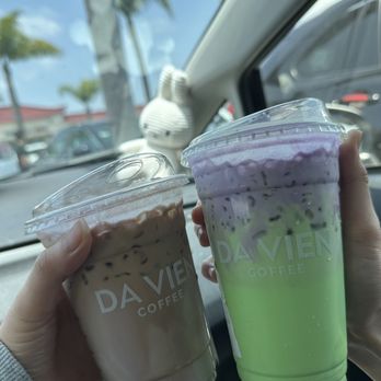 DA VIEN COFFEE - Updated August 2024 - 2850 Photos & 1406 Reviews ...