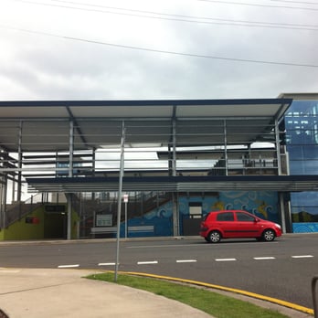 DARRA TRAIN STATION - Updated October 2025 - Railway Parade, Darra ...