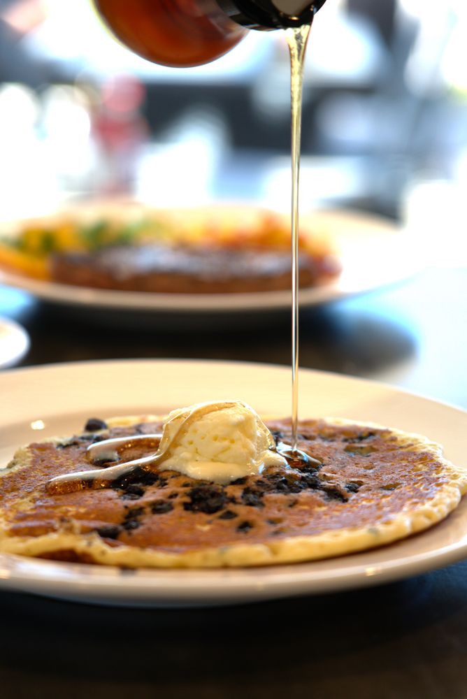 CALI CAFE SUN CITY - Updated December 2024 - 38180 Del Webb Blvd, Palm ...