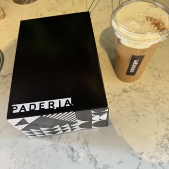 PADERIA BAKEHOUSE - 4049 Photos & 1747 Reviews - 18279 Brookhurst St ...