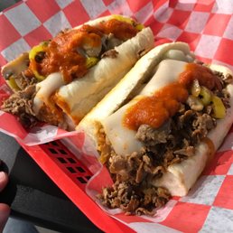 DANTE’S OF IRONBRIDGE - 102 Photos & 139 Reviews - 10348 Iron Bridge Rd ...