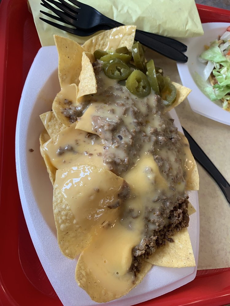 TACO DELITE - 13 Reviews - Mexican - 1580 Clarksville St, Paris, TX ...