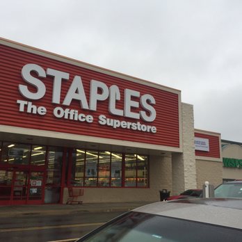 STAPLES - Updated December 2025 - 15 Photos & 17 Reviews - 3200 ...