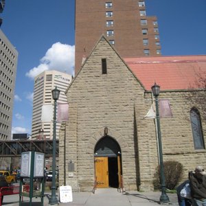 FIRST ALLIANCE CHURCH - Updated February 2025 - 16520 24 Street SW ...