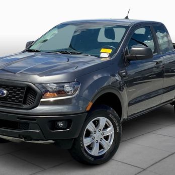 ENVISION FORD OF OXNARD - Updated April 2025 - 97 Photos & 412 Reviews ...