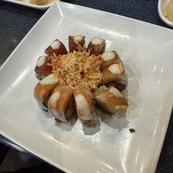 UMI SUSHI - Updated May 2025 - 529 Photos & 242 Reviews - 7485 Longley ...