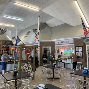 Peach Park - Takeout & Delivery - 240 Photos & 104 Reviews - Ice Cream ...