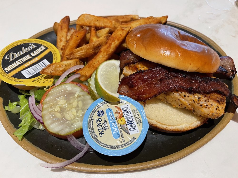 411 SOUTH BAR & GRILL - 212 Photos & 147 Reviews - 411 S Fort ...