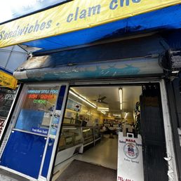 BASA SEAFOOD EXPRESS - Updated June 2026 - 1769 Photos & 1273 Reviews ...