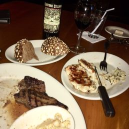 BLACK ANGUS STEAKHOUSE - 468 Photos & 454 Reviews - 9415 Monte Vista ...