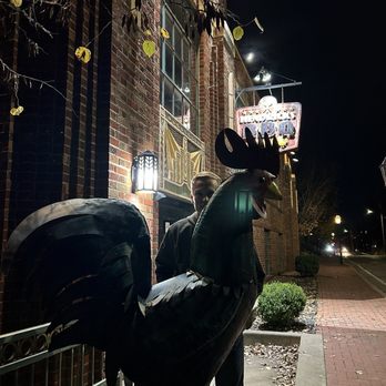 HENDRICKS BBQ - Updated June 2025 - 446 Photos & 707 Reviews - 1200 S ...